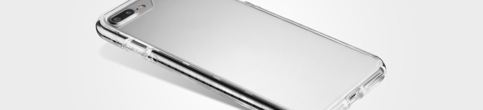 新型热塑性聚氨酯TPU材料让手机壳拥有卓越的防污性能_钦柏塑料